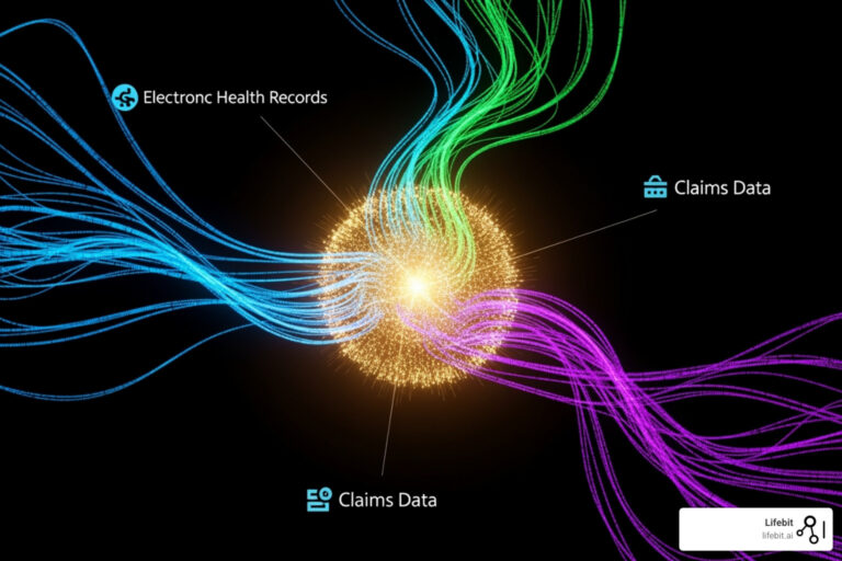 Real World Data Definition: Essential 2025 Insights