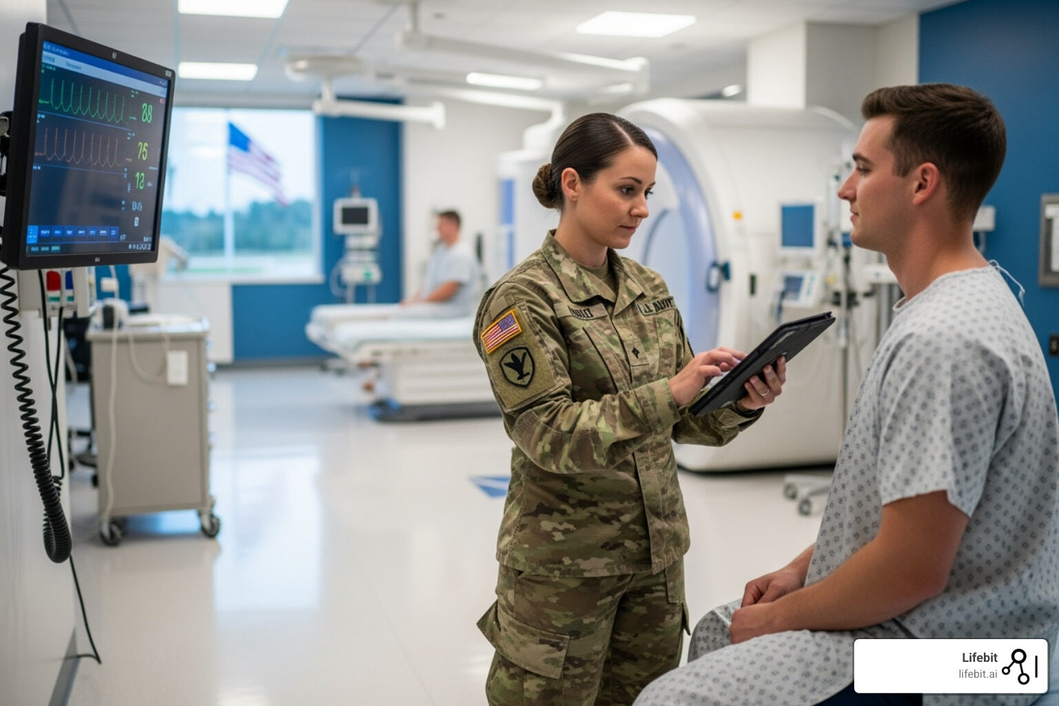 Defense Health Agency: Crucial Role in 2025