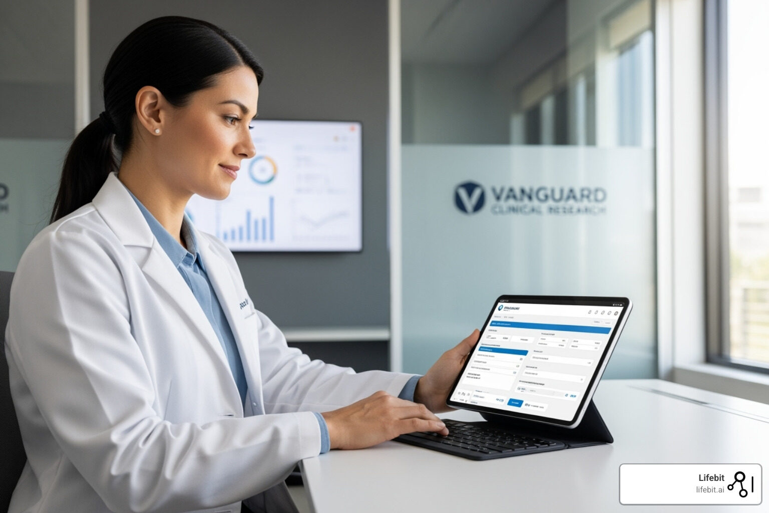 EDC in clinical research: The Ultimate 2025 Guide