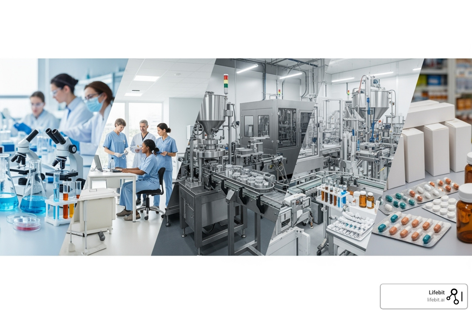 FDA Drug Approval Process: 5 Easy Steps