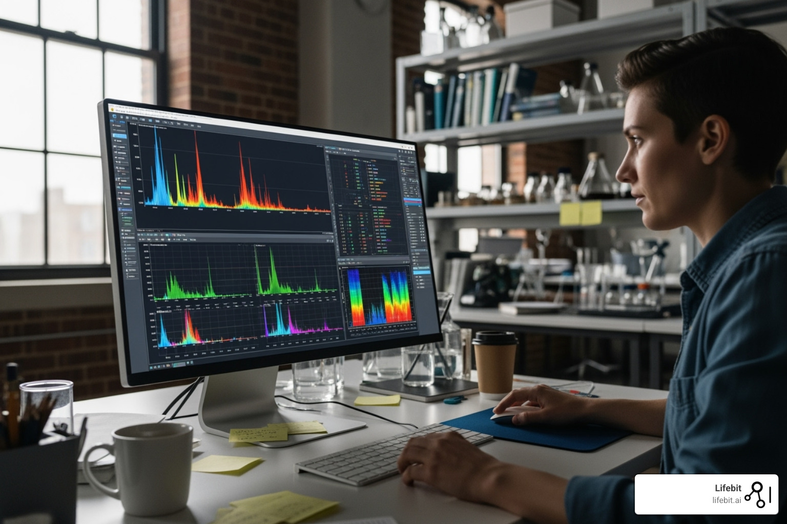 Bioinformatics Platform: Unlock Insights 2025