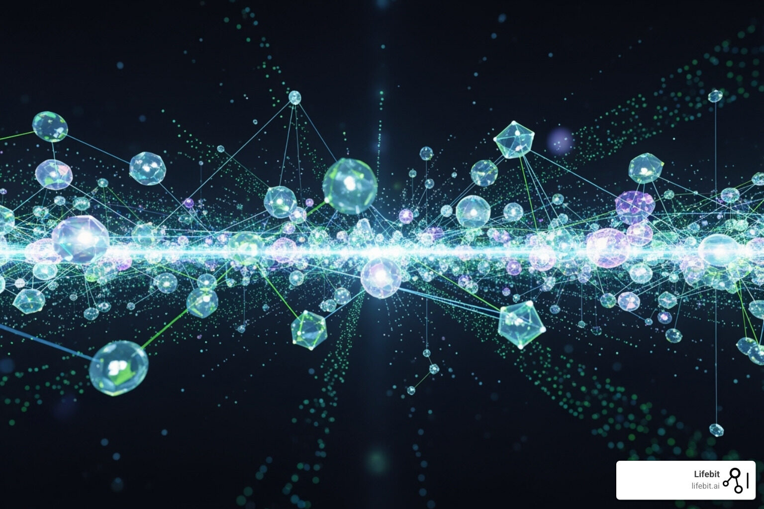 Biomedical Knowledge Graph: 1 Powerful Insight