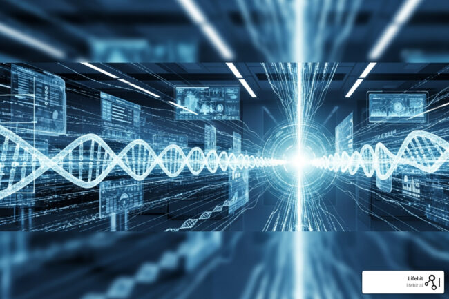 Clinical Trial Data Integration: 5 Crucial Benefits