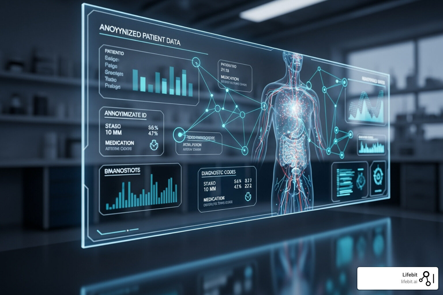 Real World Data Company: Smart Insights 2025