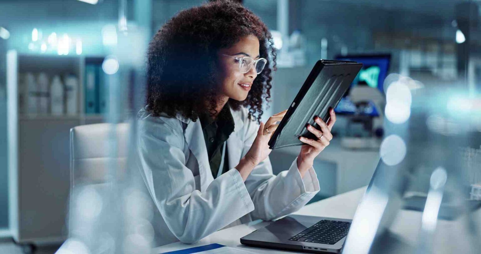 Clinical Research SaaS: 4 Essential Modern Trial Stacks