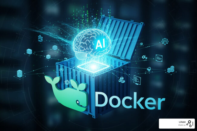 AI on Docker — Container Deployment Guide for ML Workloads (2026)