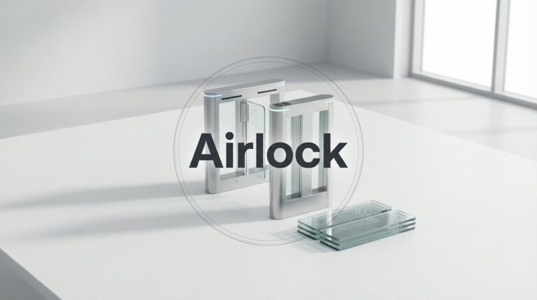 Airlock Data Security: Complete Guide To Safe Exports