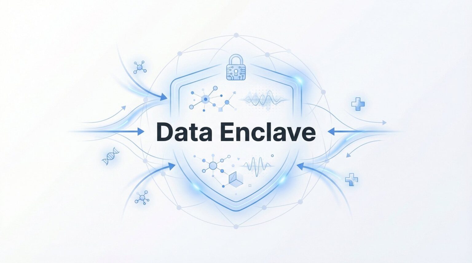 Data Enclave: Secure Research Analytics Platform Guide