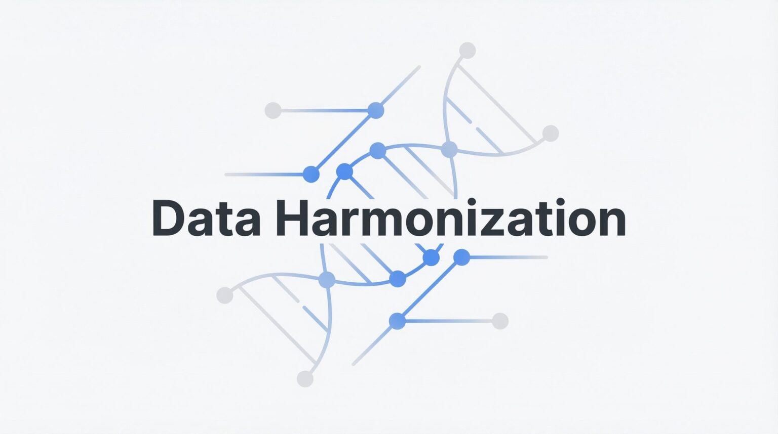 Data Harmonization: 7 Strategies That Cut Analysis Time