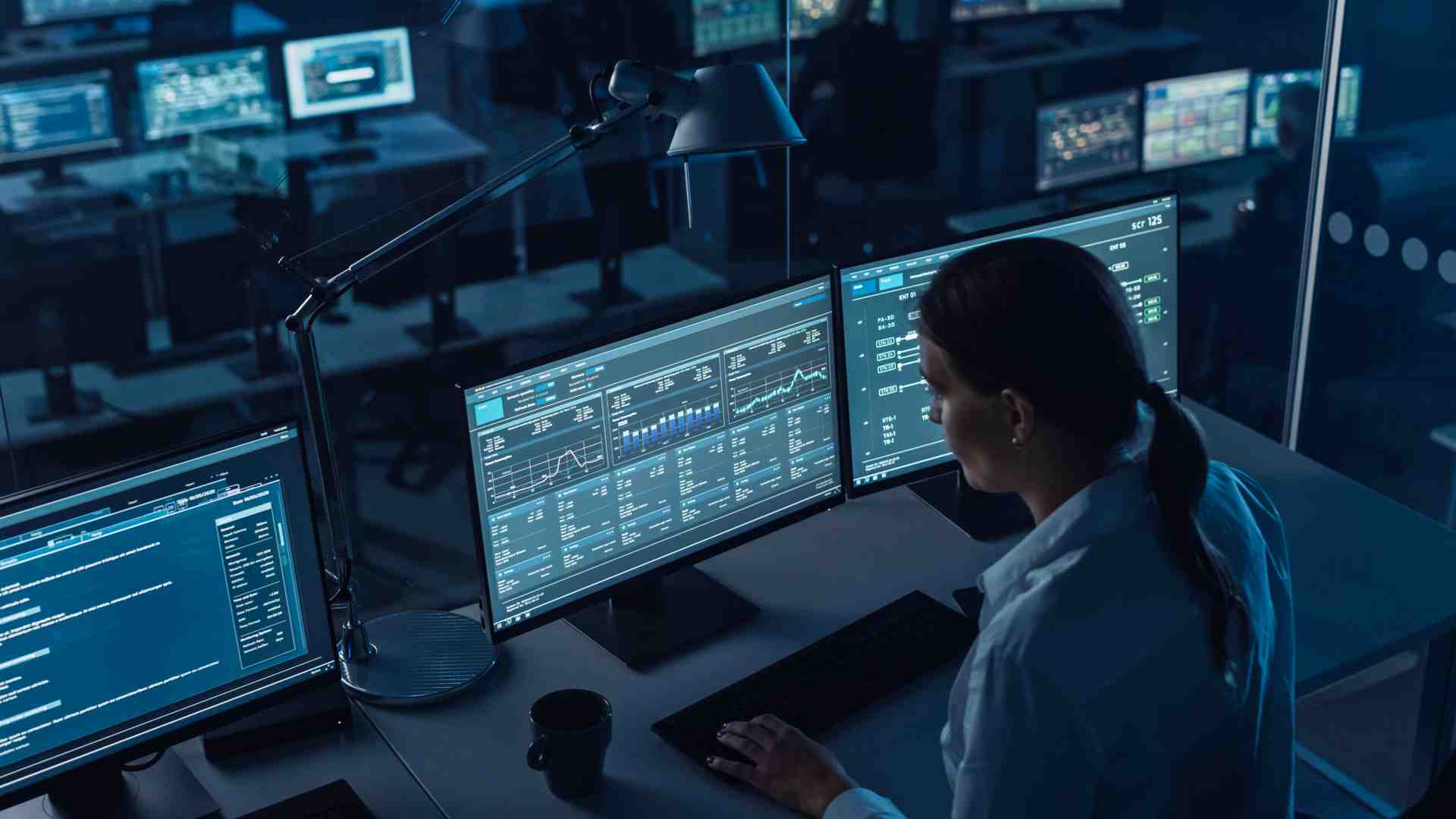 The Ultimate Guide to Trusted Research Environments - Lifebit
