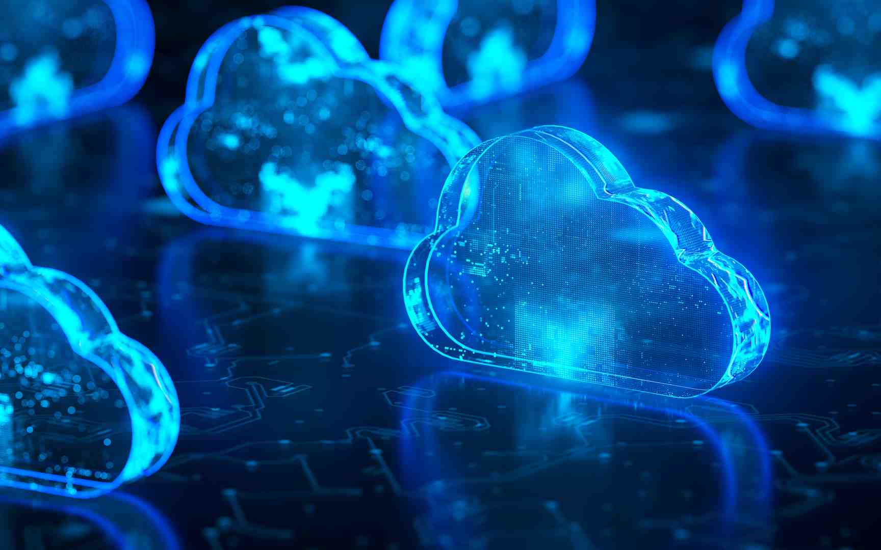 The Best Cloud-Based EMR Software: A Comprehensive Guide - Lifebit