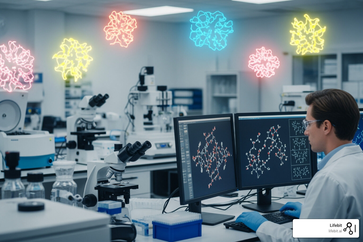 Why You Should Never Skip Drug Target Validation - Lifebit