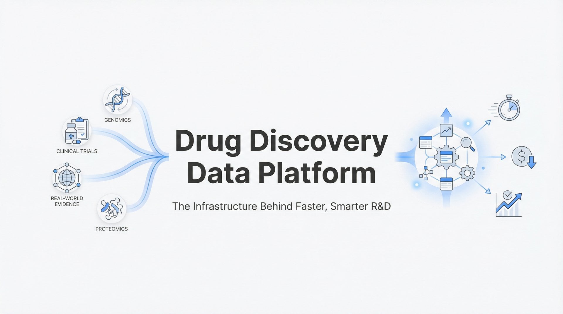 Drug Discovery Data Platform: Complete Guide 2026!