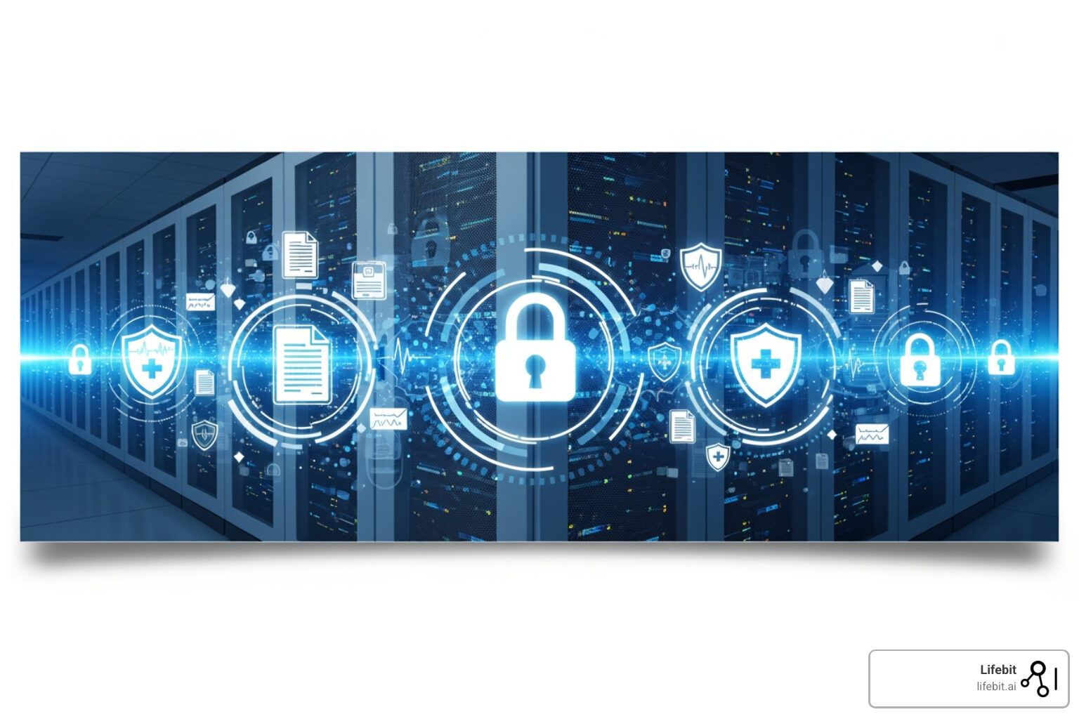 How NIAID Keeps Patient Data Under Lock and Key While